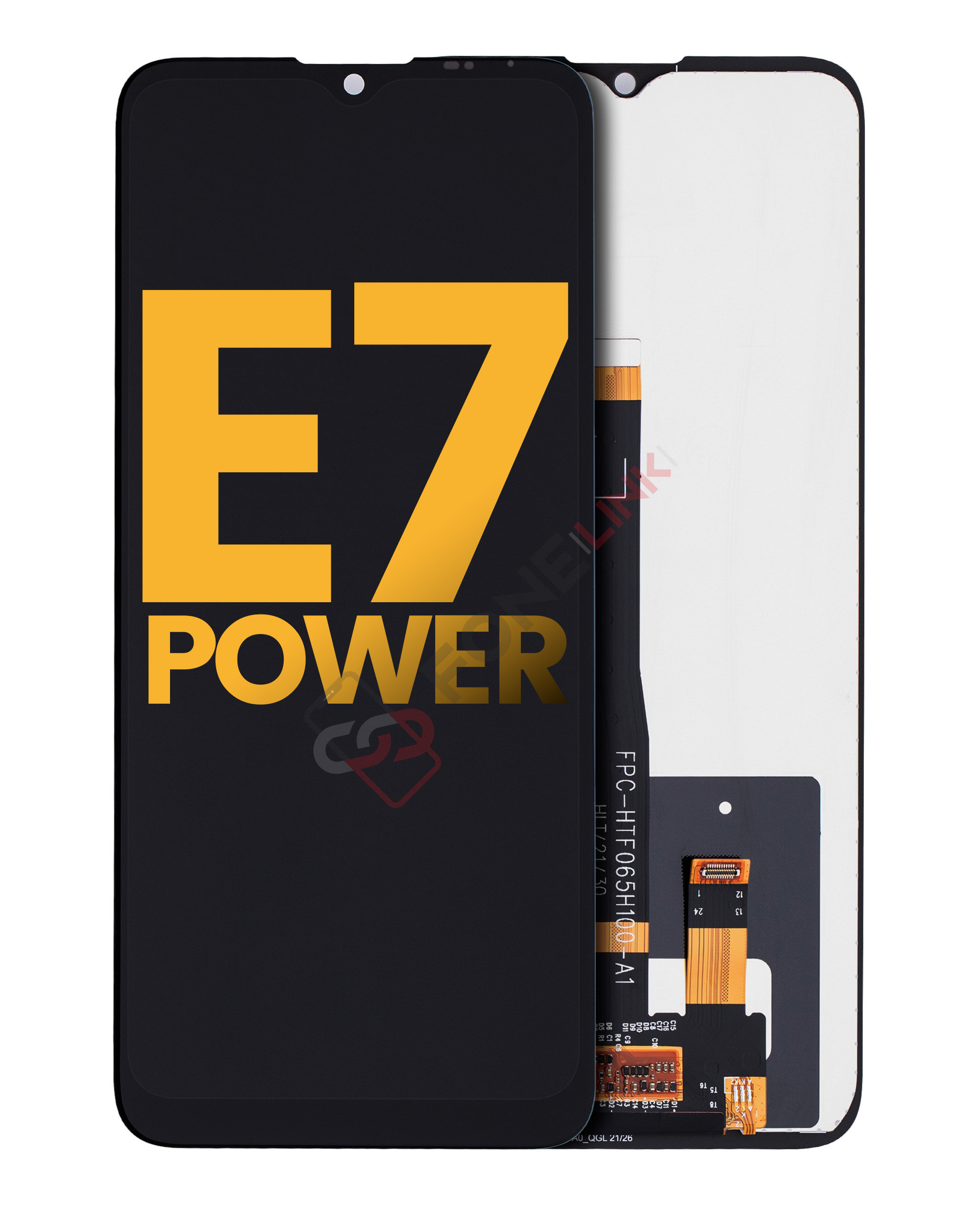 Motorola E7/ E7 Power Premium Lcd at Just AUD $ 59.99+ GST - Fonelink