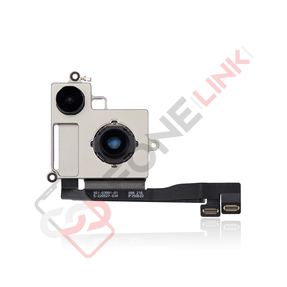 iPhone 14 Back/ Main Camera at Just AUD $ 70.00+ GST - Fonelink