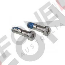 iPhone 6 Plus Bottom Screws at Just AUD $ 3.00+ GST - Fonelink