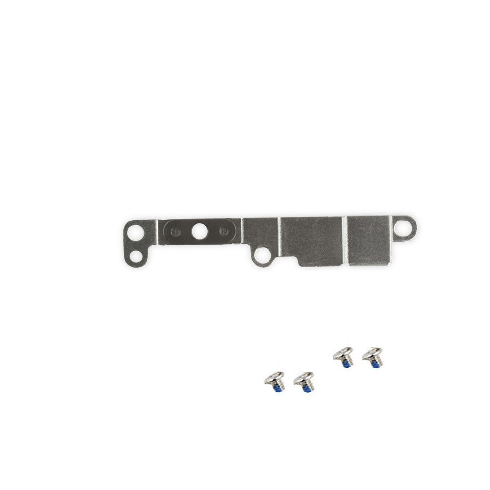iPhone 7 Plus Home Button Support Plate at Just AUD $ 4.40+ GST - Fonelink
