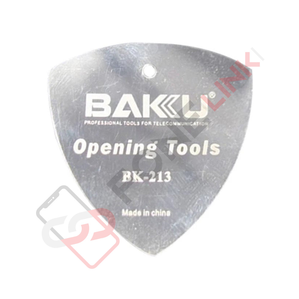Baku Bk-213 Opening Tool at Just AUD $ 1.10+ GST - Fonelink