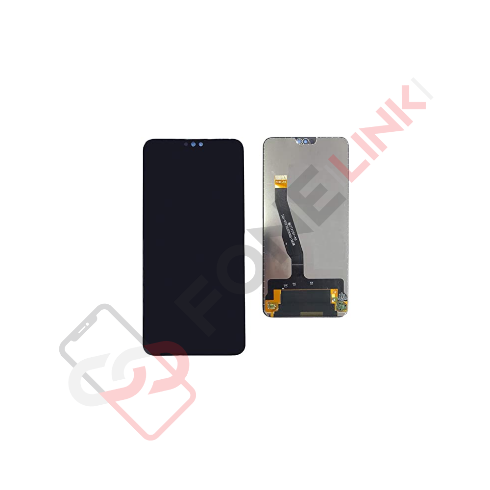 Product Detail - Huawei Honor 8X Lcd B2B Flex - Fonelink