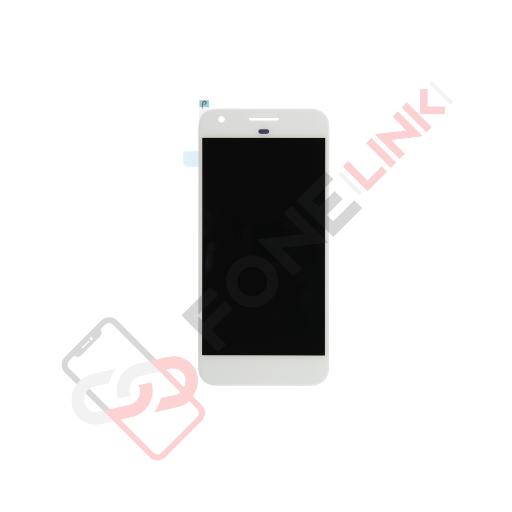 Google Pixel 1 LCD White at Just AUD $ 88.00+ GST - Fonelink