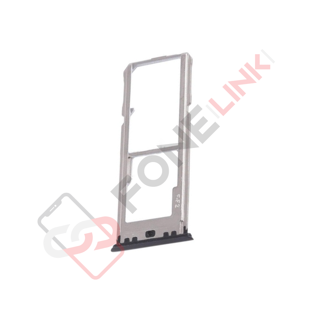 Oppo F1S Sim Tray Black at Just AUD $ 9.99+ GST - Fonelink