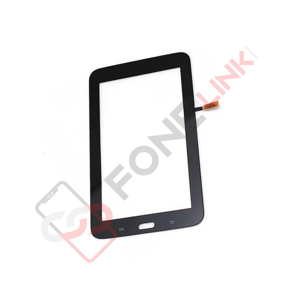Samsung Tab 3 Lite T110 Touch Black at Just AUD $ 25.30+ GST - Fonelink