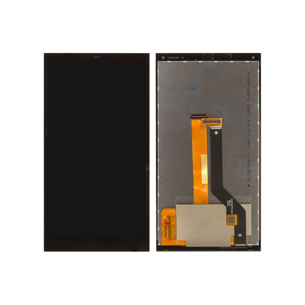 Htc 530 Desire Lcd Black at Just AUD $ 44.00+ GST - Fonelink