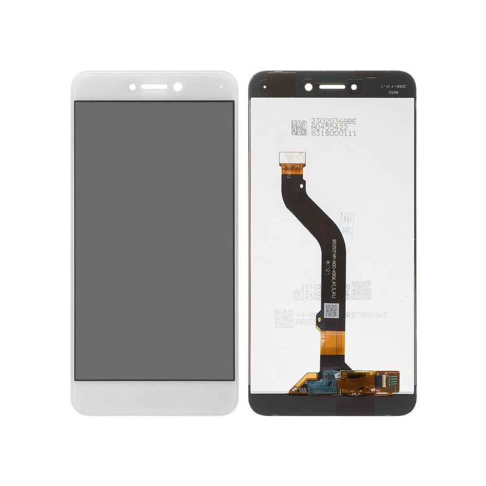 Huawei Gr3 White Lcd Complete at Just AUD $ 47.30+ GST - Fonelink