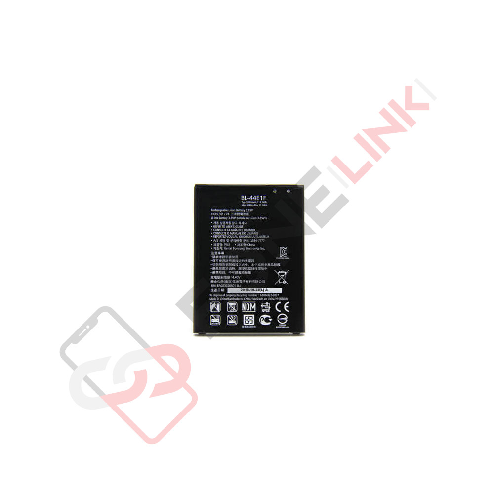 Lg V20 Battery at Just AUD $ 24.99+ GST - Fonelink