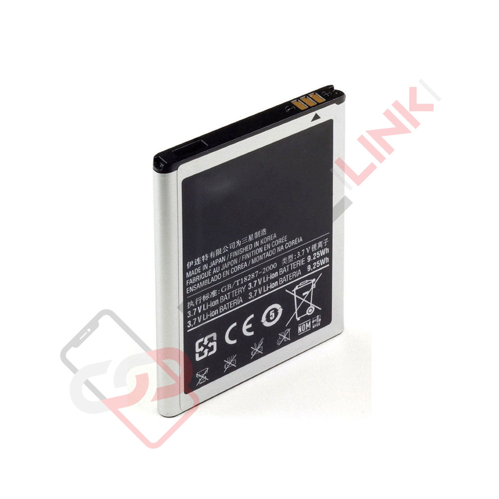 Samsung Note 1 N7000 AAA Battery at Just AUD $ 9.99+ GST - Fonelink