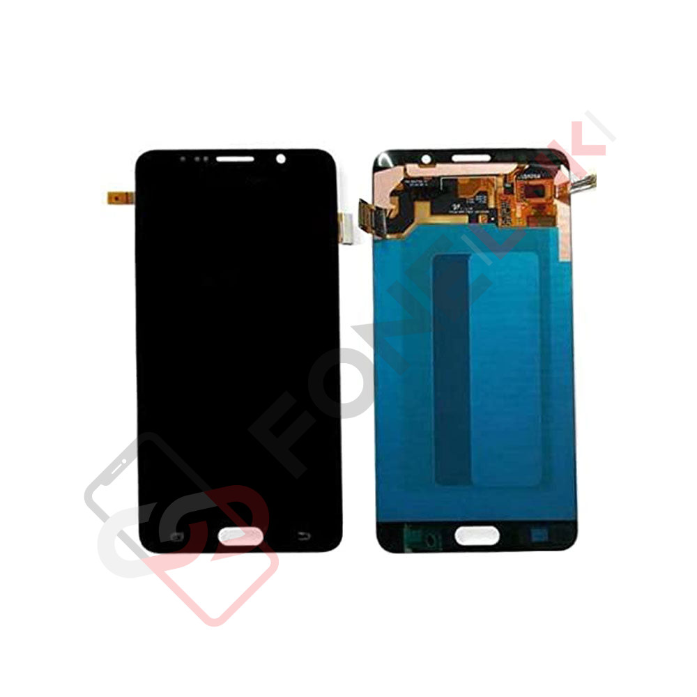Samsung Note 5 N920 Black Lcd at Just AUD $ 160.50+ GST - Fonelink