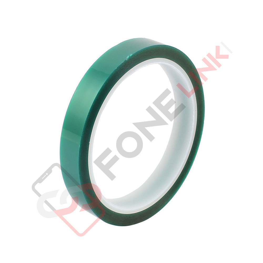 Soldering Heat Resistance Tape 15Mm at Just AUD $ 7.00+ GST - Fonelink