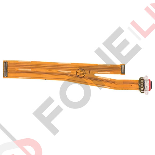 Oppo A91 Charging Flex at Just AUD $ 11.00+ GST - Fonelink
