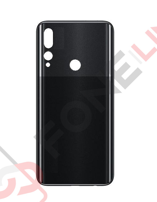 Huawei Y9 Prime 2019 Back Cover Black at Just AUD $ 11.99+ GST - Fonelink