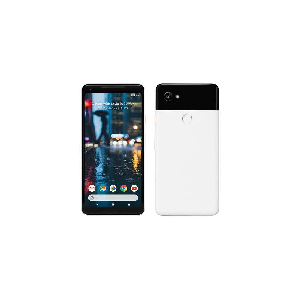 Google Pixel 2XL LCD White at Just AUD $ 269.50+ GST - Fonelink