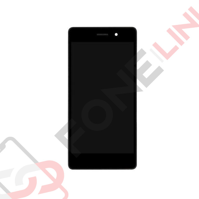 Huawei P8 Lite Black Lcd Complete at Just AUD $ 55.00+ GST - Fonelink