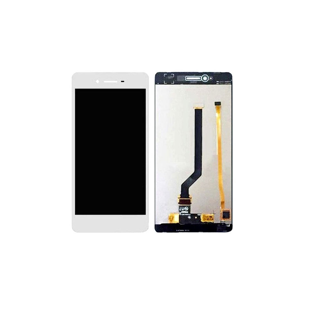 Oppo F1 Plus White Lcd Complete at Just AUD $ 107.80+ GST - Fonelink