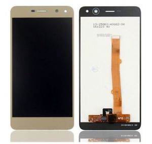 Huawei Y5 2017 Complete Gold Lcd at Just AUD $ 33.00+ GST - Fonelink
