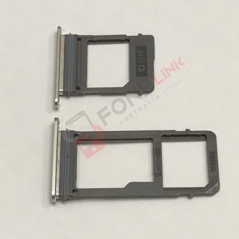 Samsung A5 A520F (2017) Sim Tray Gold at Just AUD $ 8.99+ GST - Fonelink