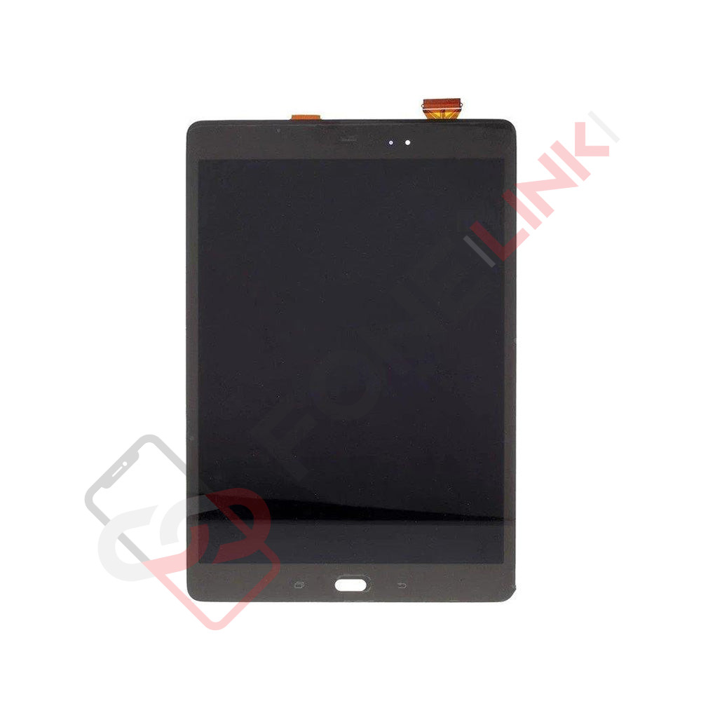 Samsung Tab P585 Complete Black Lcd at Just AUD $ 121.00+ GST - Fonelink