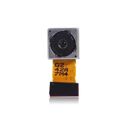 Sony Z3 Back Camera/ Main Camera at Just AUD $ 8.80+ GST - Fonelink