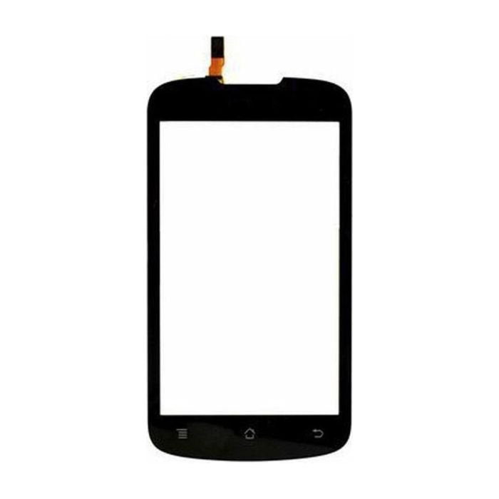 Huawei G300 Touch Black at Just AUD $ 9.20+ GST - Fonelink