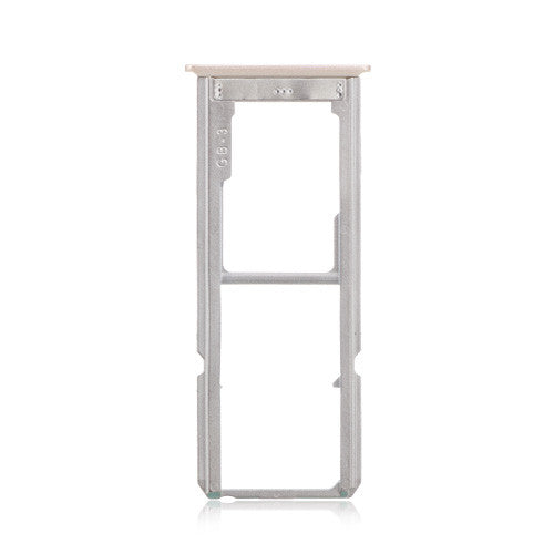 Oppo F1S Sim Tray Gold at Just AUD $ 9.99+ GST - Fonelink