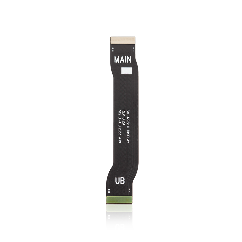 Samsung Note 20 N981 Main Flex at Just AUD $ 14.99+ GST - Fonelink