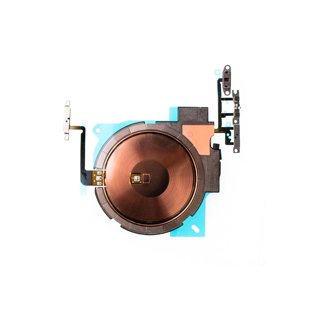 iPhone 13 Pro Max NFC With Volume Flex at Just AUD $ 22.99+ GST - Fonelink