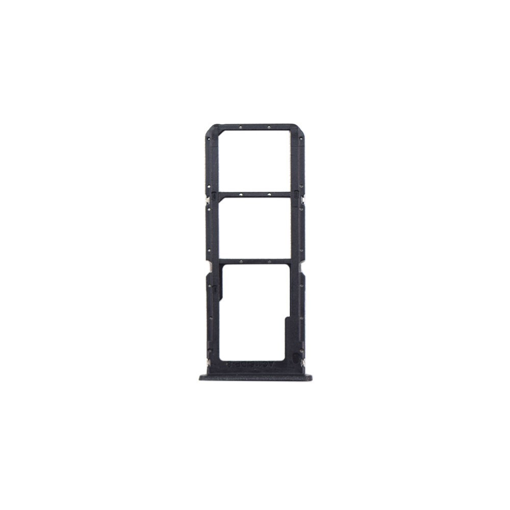 Oppo A18 SIM Tray Glowing Black at Just AUD $ 9.99+ GST - Fonelink