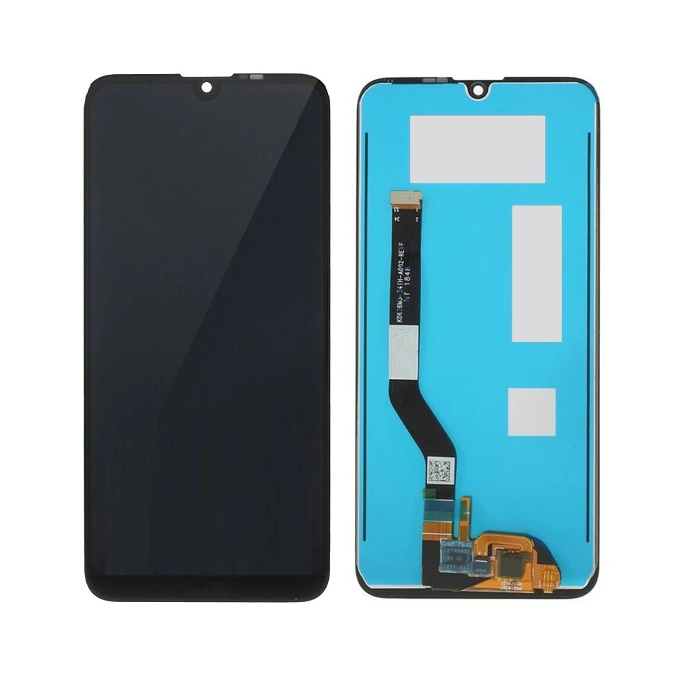 Huawei Y7 Pro 2019 Black LCD at Just AUD $ 49.50+ GST - Fonelink
