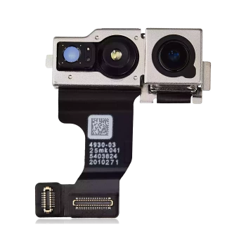 iPhone 16 Plus Front Camera at Just AUD $ 70.00+ GST - Fonelink