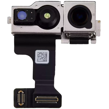 iPhone 16 Front Camera at Just AUD $ 60.00+ GST - Fonelink