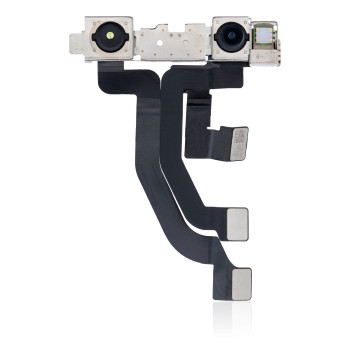 iPhone X Front Camera Flex/Sensor Flex at Just AUD $ 11.99+ GST - Fonelink