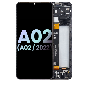Samsung A02 A022 LCD at Just AUD $ 69.99+ GST - Fonelink