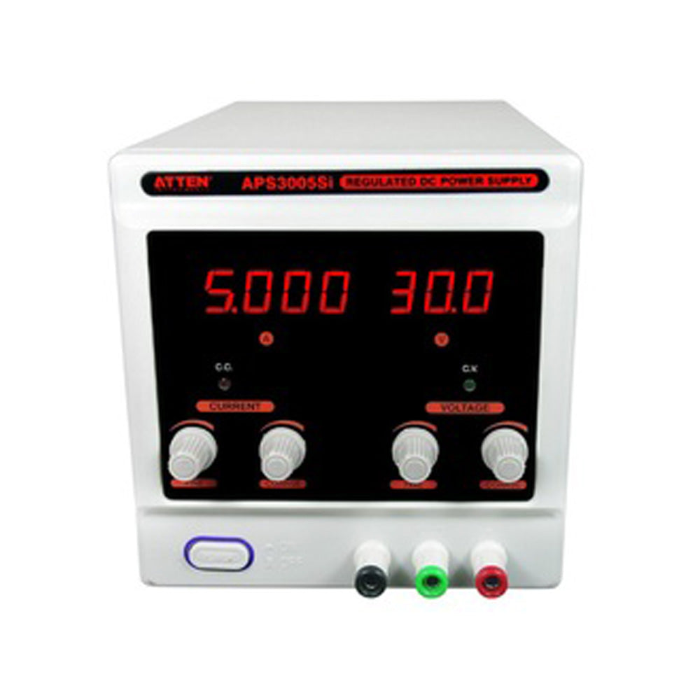 Aps 3005Si Regulated Dc Power Supply at Just AUD $ 121.00+ GST - Fonelink