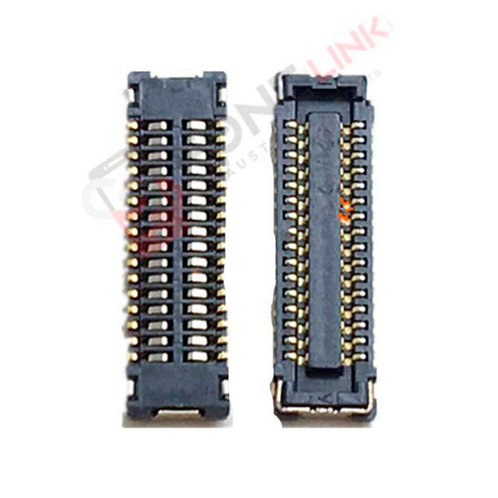 iPad Mini 2/ 3 Lcd Connector at Just AUD $ 7.99+ GST - Fonelink