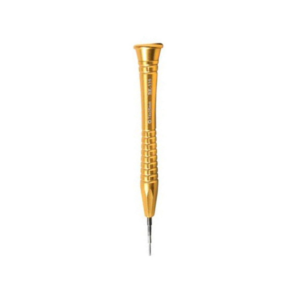 Baku Bk-339 Minus 1.5X25 Mm Flat Head Screwdriver at Just AUD $ 7.70 ...