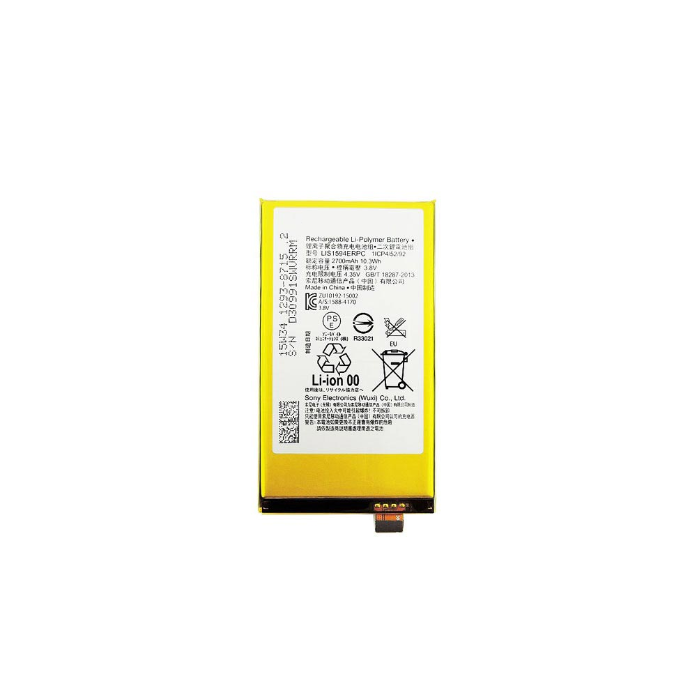 Sony Z5 Compact Battery at Just AUD $ 12.00+ GST - Fonelink