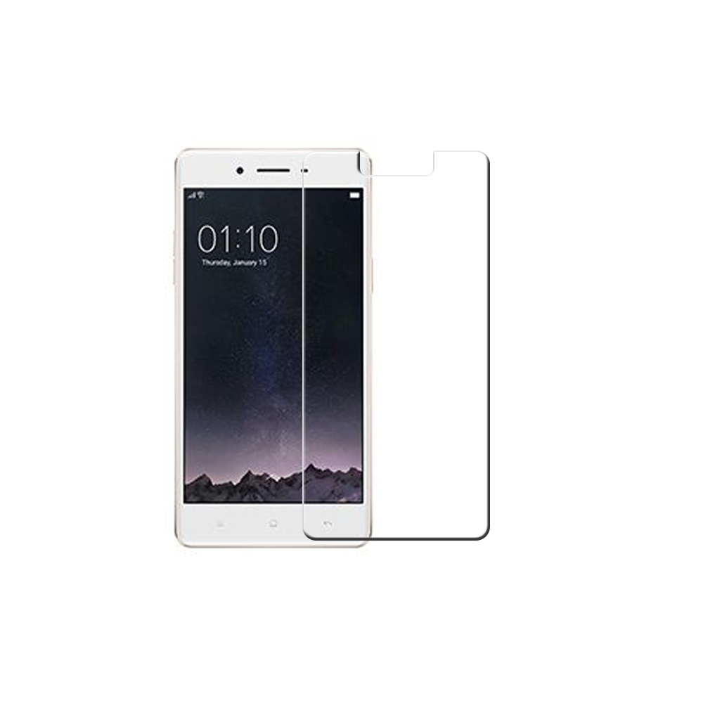 Oppo F1S Glass Screen Protector at Just AUD $ 18.70+ GST - Fonelink