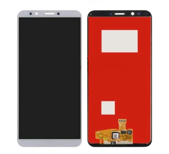 Huawei Nova 2 Lite Lcd White at Just AUD $ 42.90+ GST - Fonelink Huawei Nova 2 Lite Lcd White at Just AUD $ 42.90+ GST - Fonelink