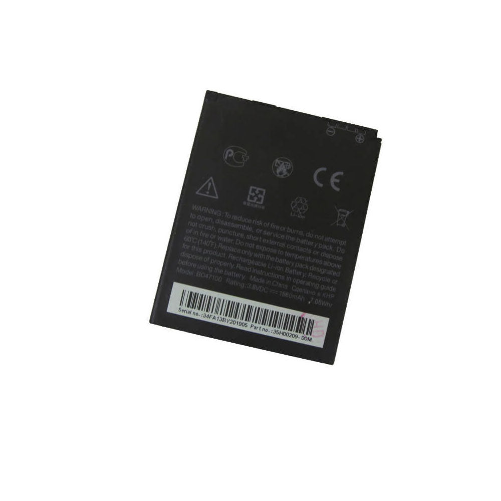 Htc 600 Battery at Just AUD $ 6.60+ GST - Fonelink