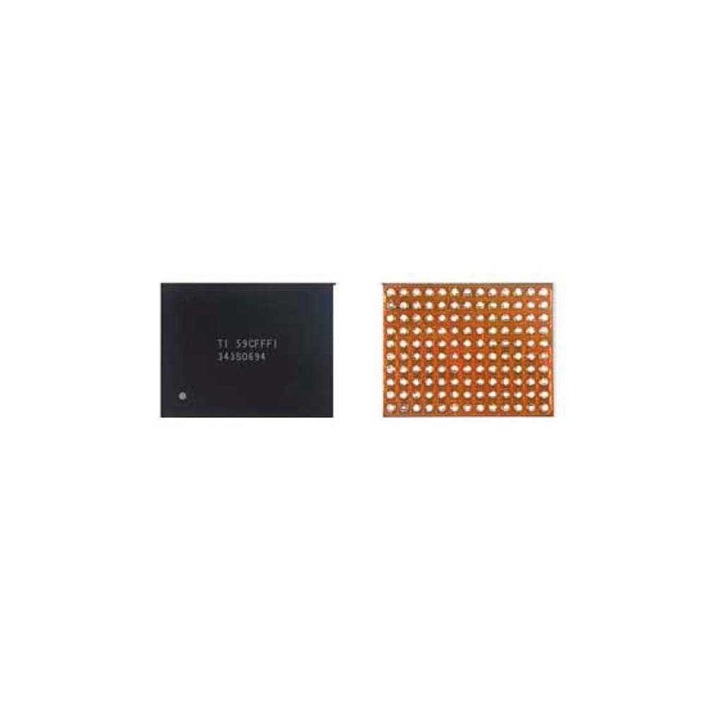 iPhone 6G/ 6 Plus Touch IC U2401 Silver at Just AUD $ 11.00+ GST - Fonelink