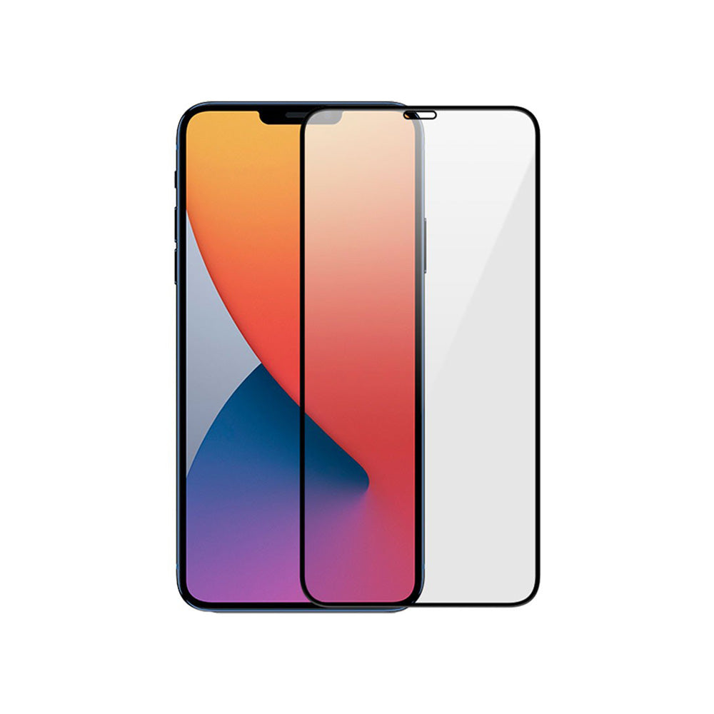 iPhone 12/ 12 Pro Premium Tempered Glass Protector at Just AUD $ 12.99 ...