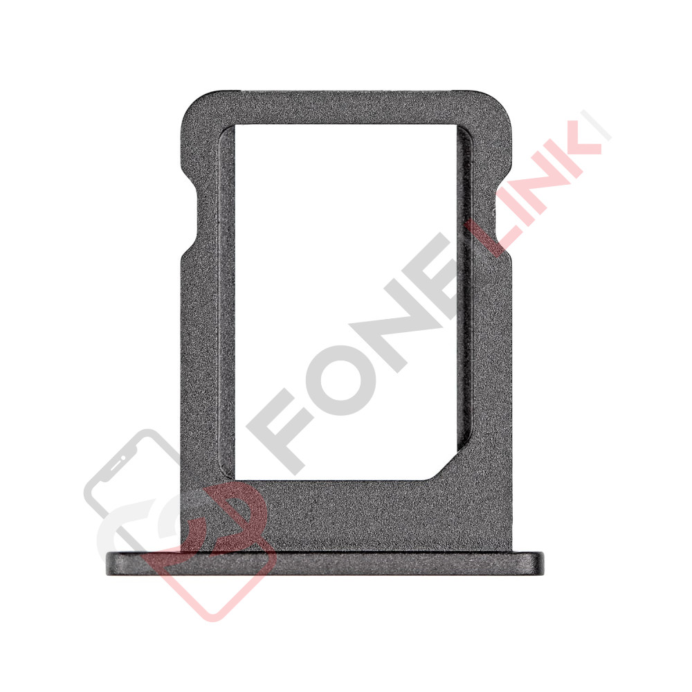 iPad Mini 6 SIM Tray Black at Just AUD $ 0.00+ GST - Fonelink