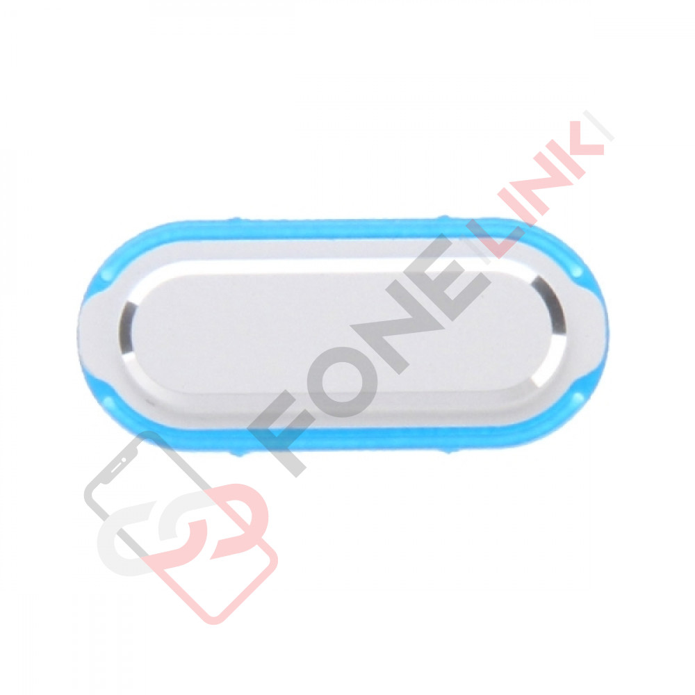 Samsung A3 A300 Home Button White at Just AUD $ 0.00+ GST - Fonelink