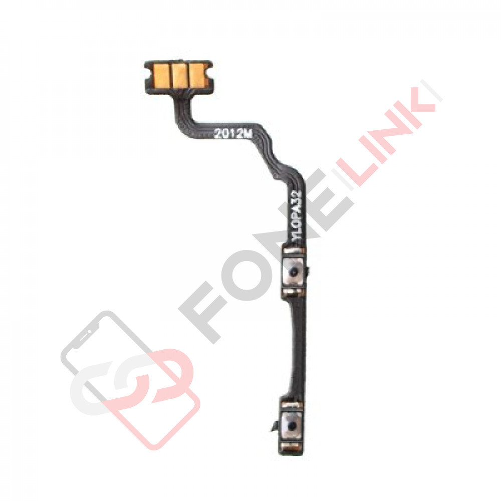 Oppo A53 4G / A53S Volume Flex at Just AUD $ 8.99+ GST - Fonelink