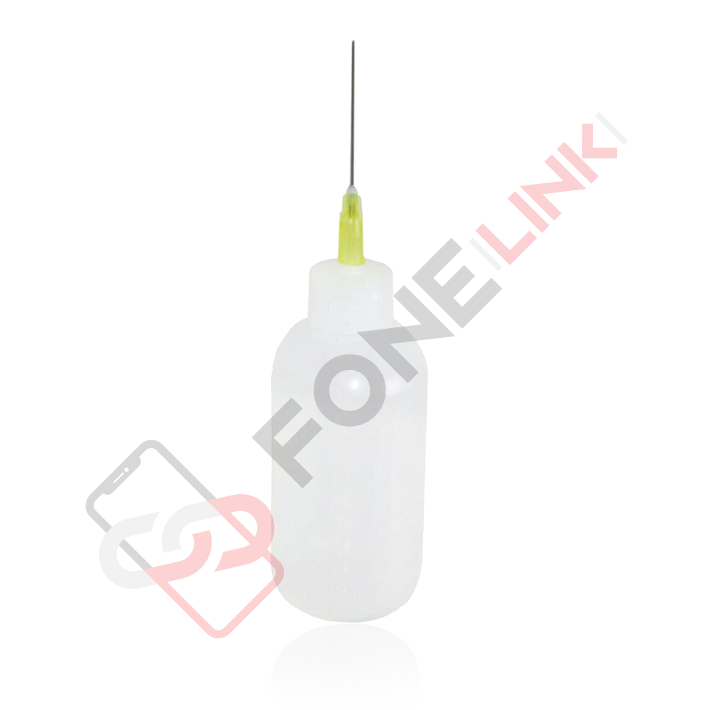 Rosin Flux Plastic Dispensing Bottle With Precision Needle 100ml at ...