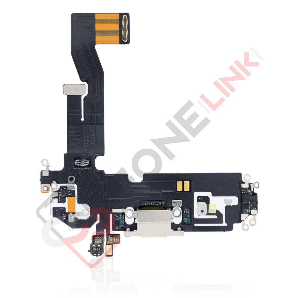 iPhone 12/ 12 Pro Charging Flex White at Just AUD $ 27.99+ GST - Fonelink