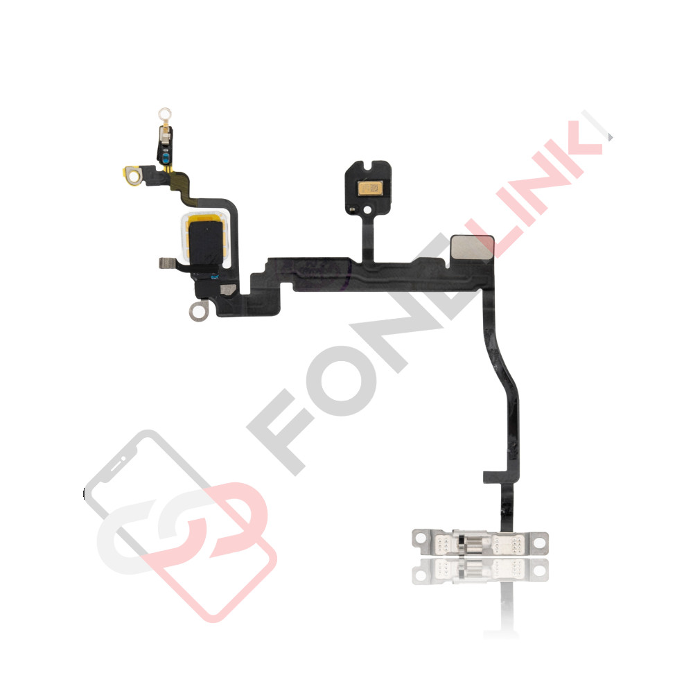iPhone 11 Pro Power & Flash Light Flex at Just AUD $ 32.99+ GST - Fonelink